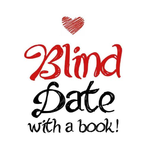 Blind Date with a Book - Ellsworth Public Library | Ellsworth, ME