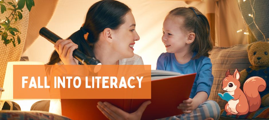 Kids’ Special Programs at the Library - Ellsworth Public Library, ME