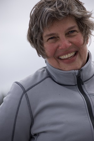 Library Patron Becky Leamon - Ellsworth Public Library | Ellsworth, ME