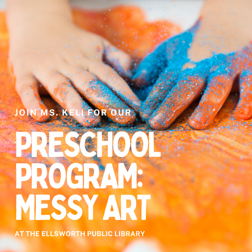 Ellsworth Public Library, Ellsworth, Maine