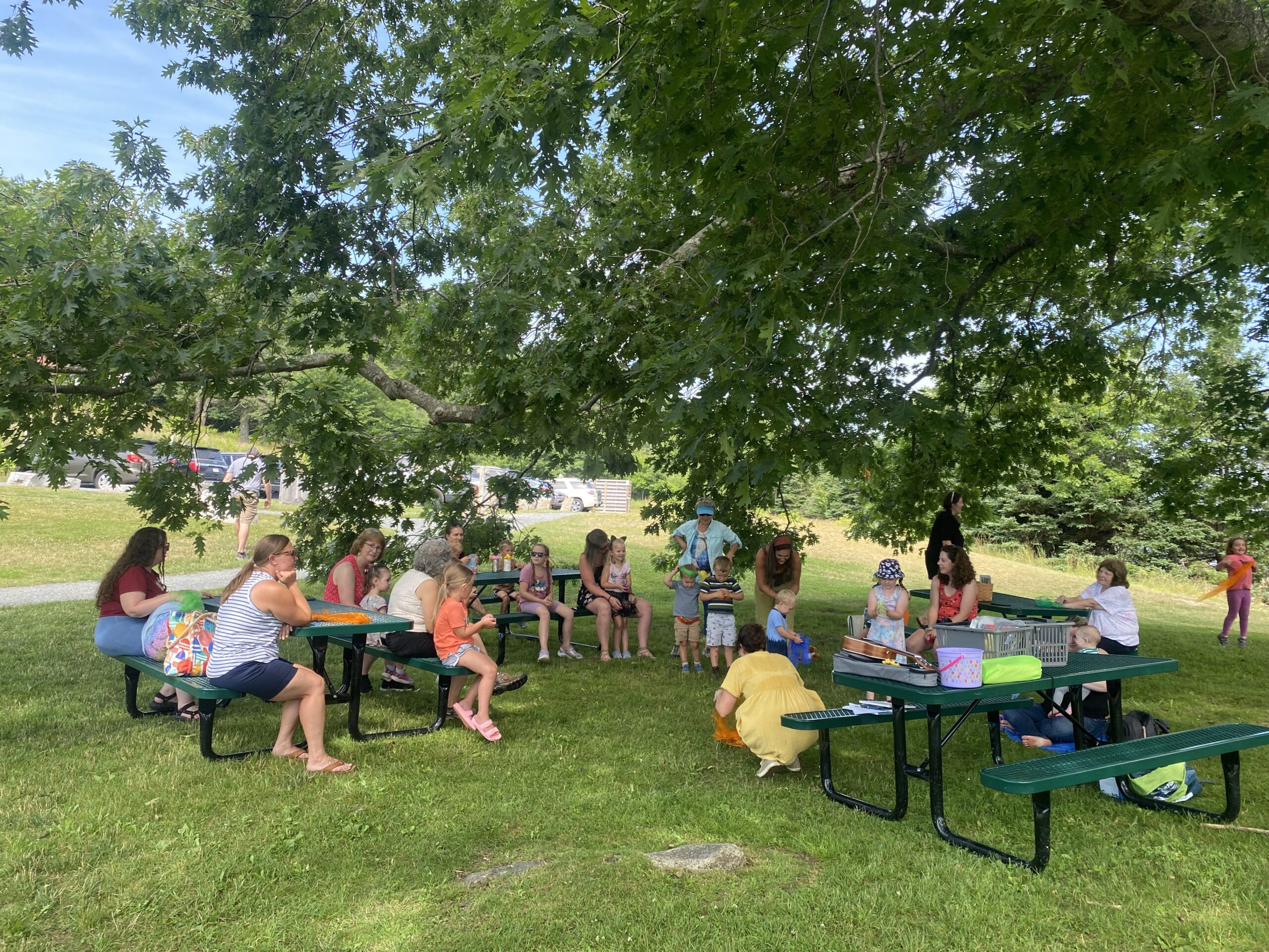 Selected Library Initiatives & Projects - Ellsworth Public Library ...